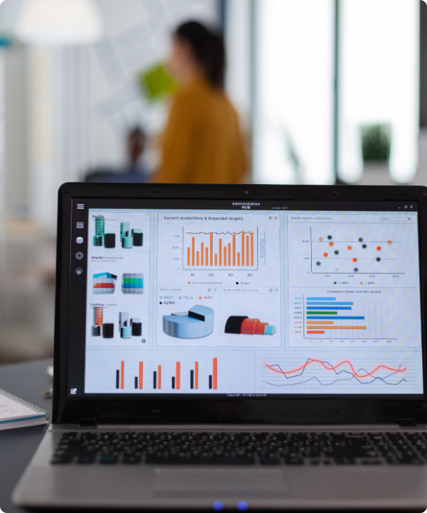 IT Service Management & Governance | JHB Consulting